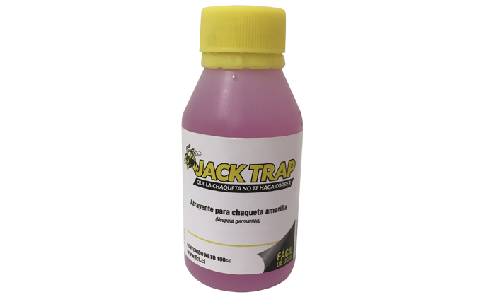 Attractants - Susbin